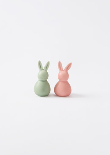 Osterhase - MINIHASE - 17495 - 17496 - Räder Design - Ostern – dquadrat ...
